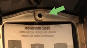 How to Change Batteries in Kwikset Smart Locks