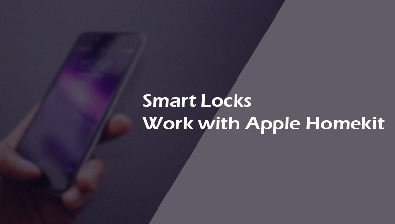 Best Apple HomeKit Smart Locks: Top Picks & Detailed Introduction