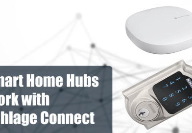 How to Change Batteries in Kwikset Smart Locks