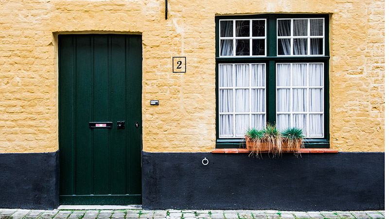 Top 6 Best Smart Locks That Work with Ring in 2020