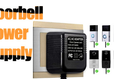 Best Doorbell Extenders: Wireless Plug-in & Wired Choices for You