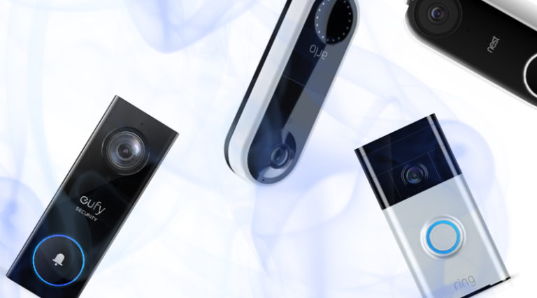 eufy VS Ring VS Nest VS Arlo Smart Video Doorbell: Which One to Choose