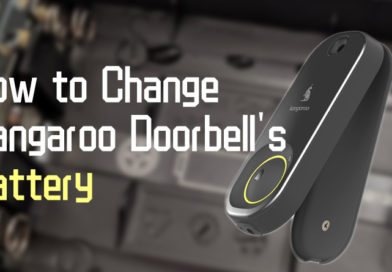 How to Change Batteries in Kwikset Smart Locks