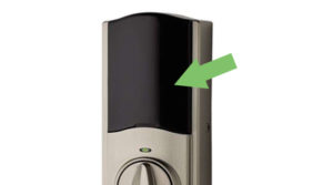 How to Change Batteries in Kwikset Smart Locks
