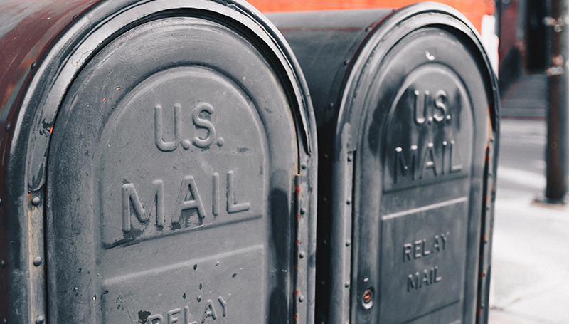 Top 10 Easiest Ways to Prevent Mail Theft in Every Way