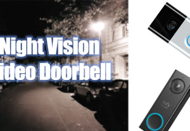Blue Iris Doorbell Cameras: 2 Best Picks & Step-by-Step Setup Guide